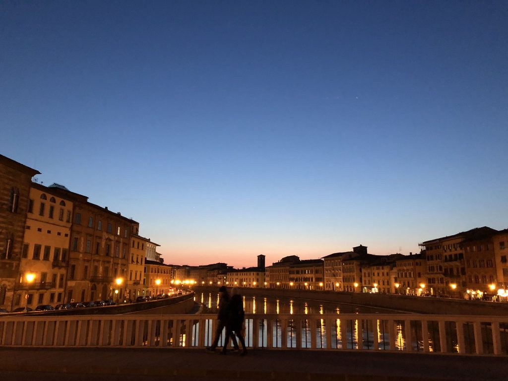 KRINO - informatica umanistica da Pisa al mondo - Luca De Biase