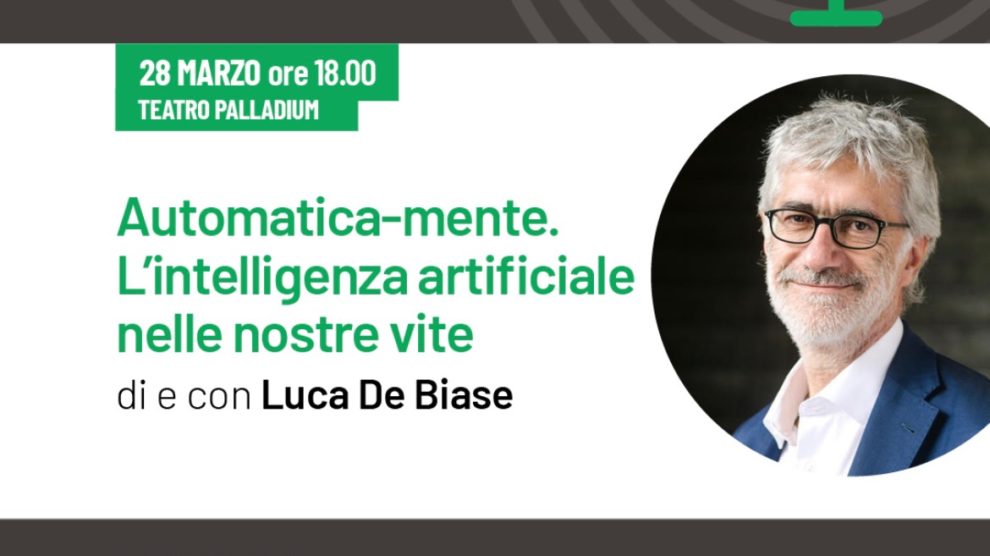 Napoli è mille futuri - Luca De Biase